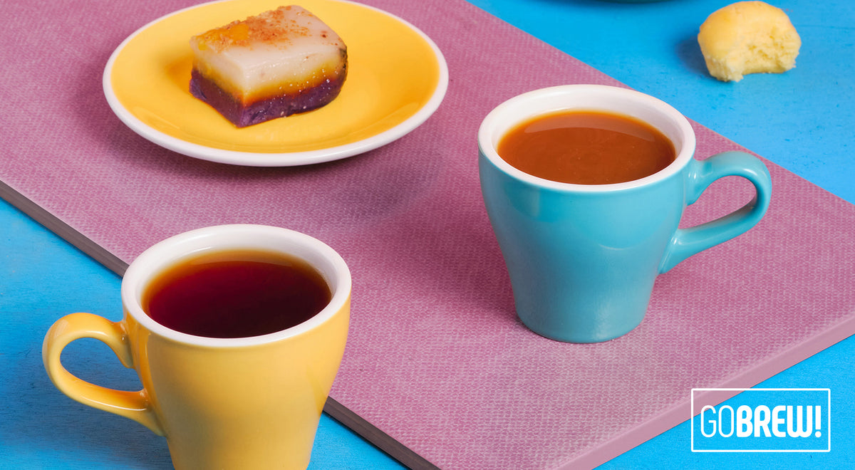 Go Brew! – GoBrewPH